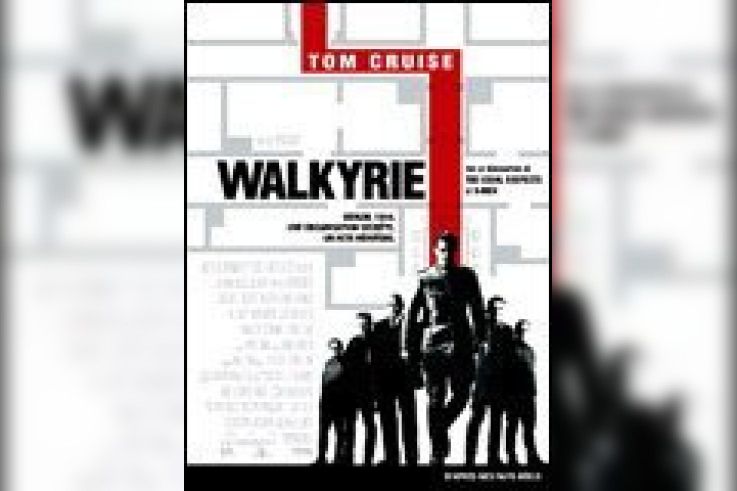 Walkyrie - Cinéma - Sortiraparis.com