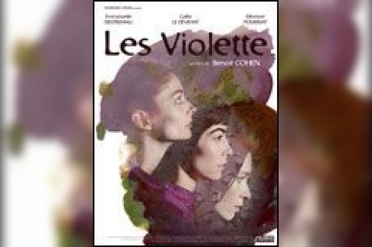 Les violette - Sortiraparis.com
