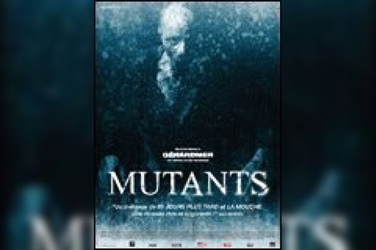 Mutants - Cinéma - Sortiraparis.com