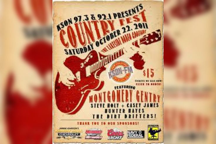 Brasil Country Fest - Sortiraparis.com