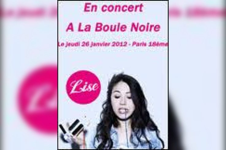 Lise - Sortiraparis.com