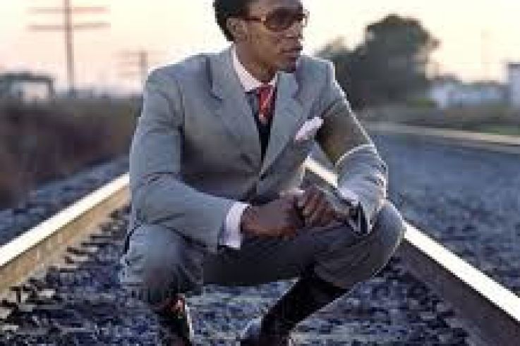 Raphael Saadiq - Sortiraparis.com