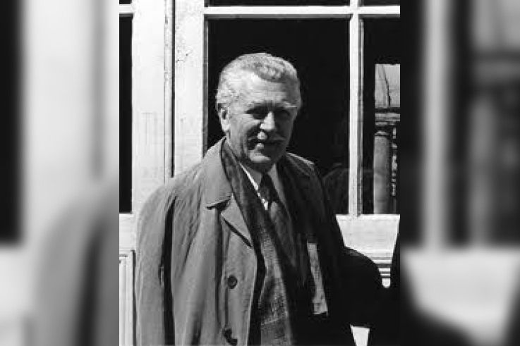 Hommage à André Chastel (1912-1990) - Sortiraparis.com