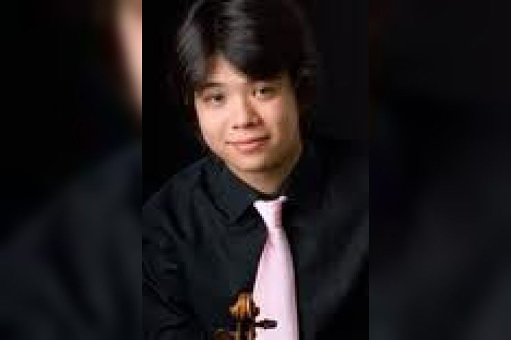 Jonathan Miron, violon et Robert Koenig, piano - Sortiraparis.com