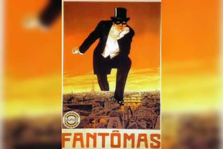 Fantômas - Sortiraparis.com