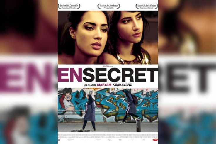 En secret - Sortiraparis.com