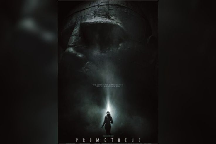 Prometheus 3D - Sortiraparis.com