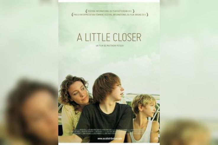 A little closer - Sortiraparis.com