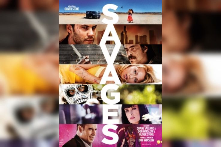 Savages - Sortiraparis.com