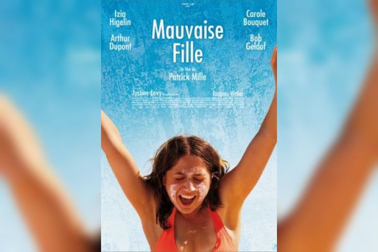 Mauvaise Fille