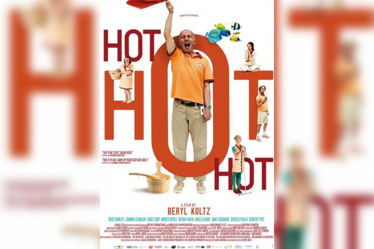 Hot Hot Hot - Sortiraparis.com