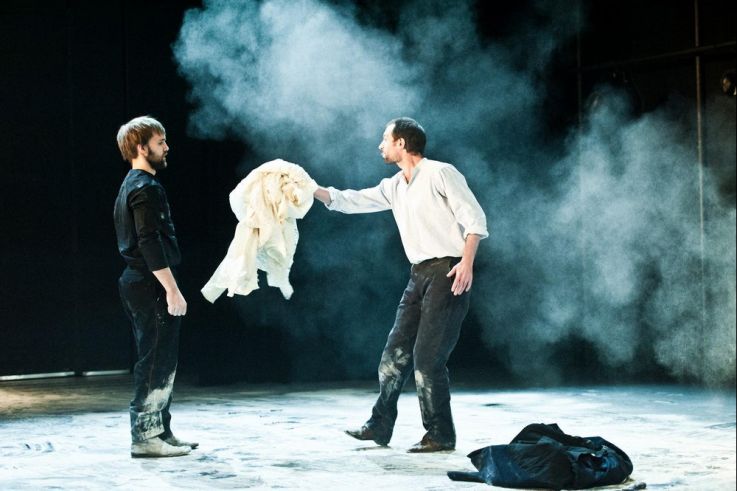 Andromaque - Sortiraparis.com