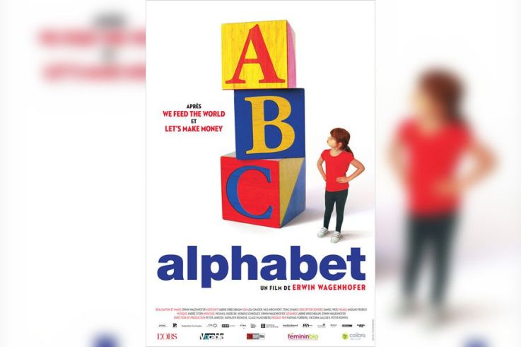 Alphabet : critique et bande-annonce - Sortiraparis.com