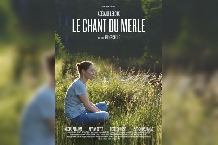 Le Chant du merle : critique et bande-annonce - Sortiraparis.com