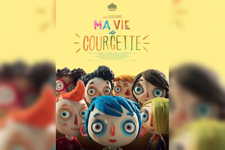 Ma Vie de Courgette : gagnez vos places ! - Sortiraparis.com