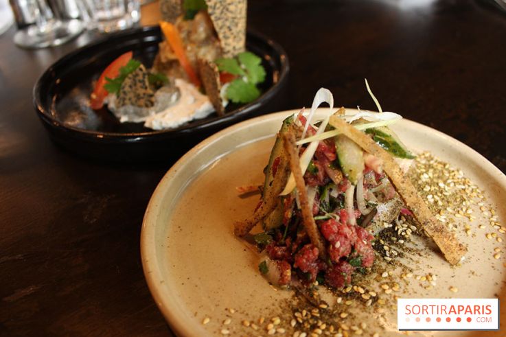 Else restaurant Paris