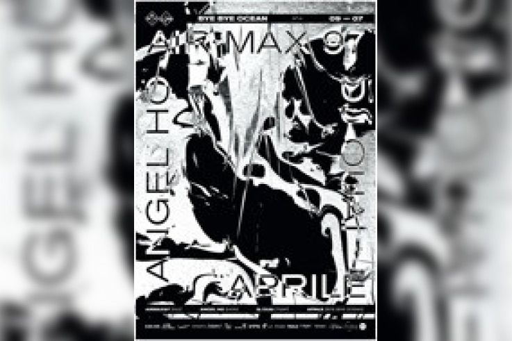 BYE BYE OCEAN @La Java - Sortiraparis.com