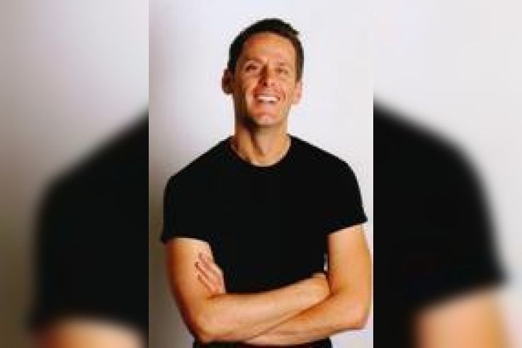 SCOTT CAPURRO sur la scène de La Java - Sortiraparis.com