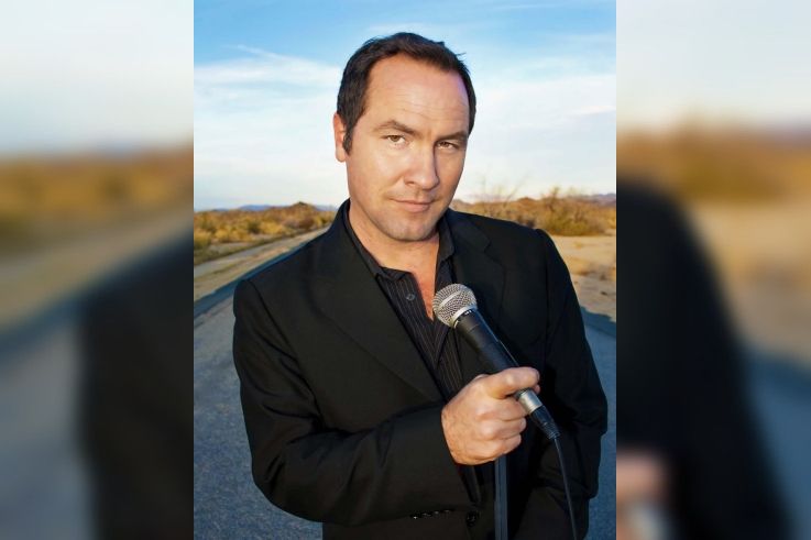 TOM RHODES - Sortiraparis.com