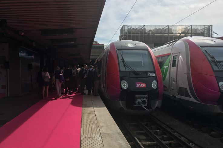 Transilien ligne K : perturbations, interruptions et infos trafic en temps réel - Sortiraparis.com