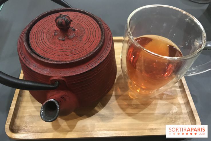 Cueillette Coftea Shop