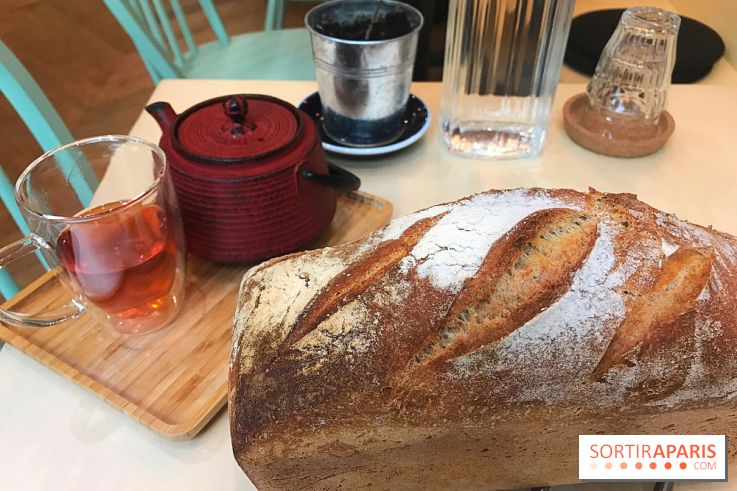 Cueillette Coftea Shop