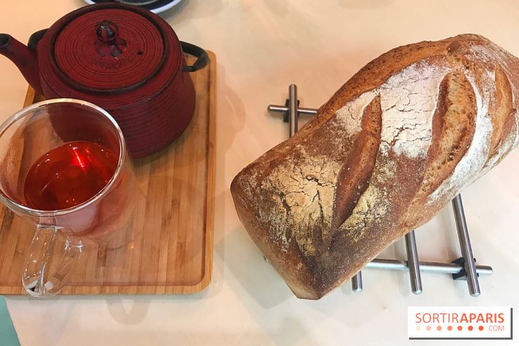 Cueillette Coftea Shop