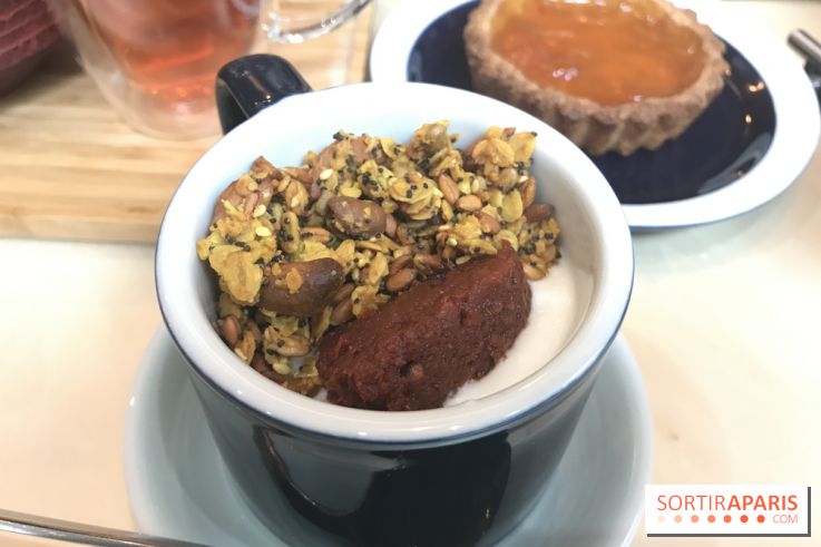 Cueillette Coftea Shop