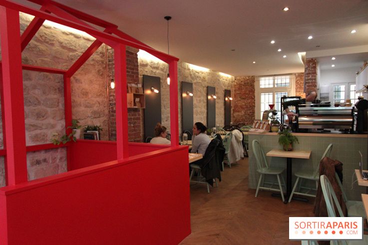 Cueillette Coftea Shop