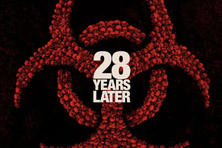 28 ans plus tard (2025) : le retour de Danny Boyle en VOD en octobre - Sortiraparis.com