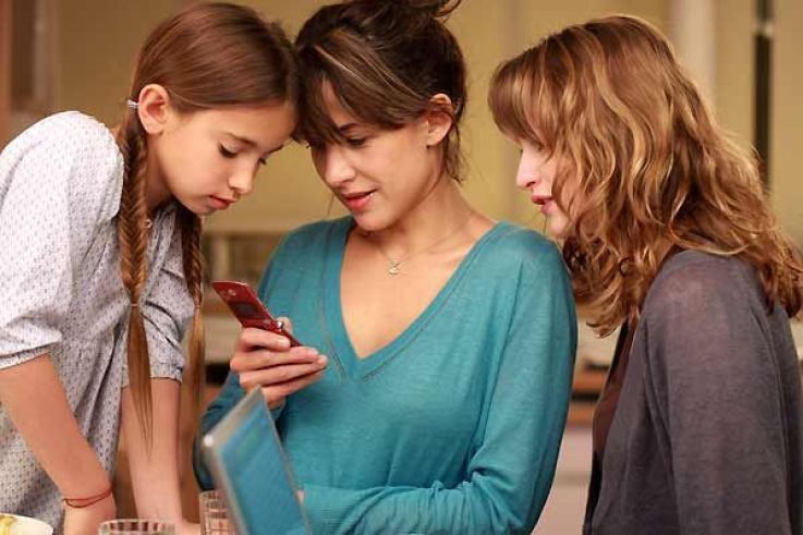 Sophie Marceau Filme Christopher Lambert Sophie Marceau · Cartagena