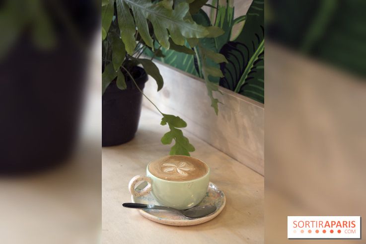 Aloha Café, the coffee shop making you look on the bright side of life ...