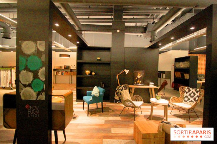 Le Centre Commercial DOMUS vous aide à refaire votre intérieur ...