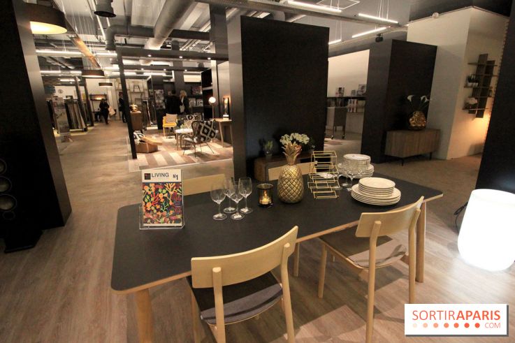 Le Centre Commercial DOMUS vous aide à refaire votre intérieur ...