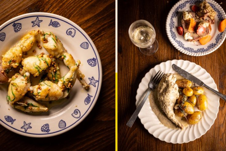 Sortiraparis.com : The best restaurant, cinema, show, theater, concert ...