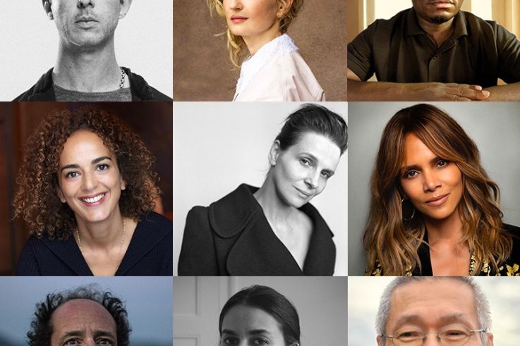 Festival de Cannes 2025: Los miembros del jurado de la 78ª edición - Sortiraparis.com