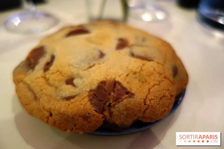 Takaramono by Trésor Food: Japanese-Mediterranean cuisine in Paris ...