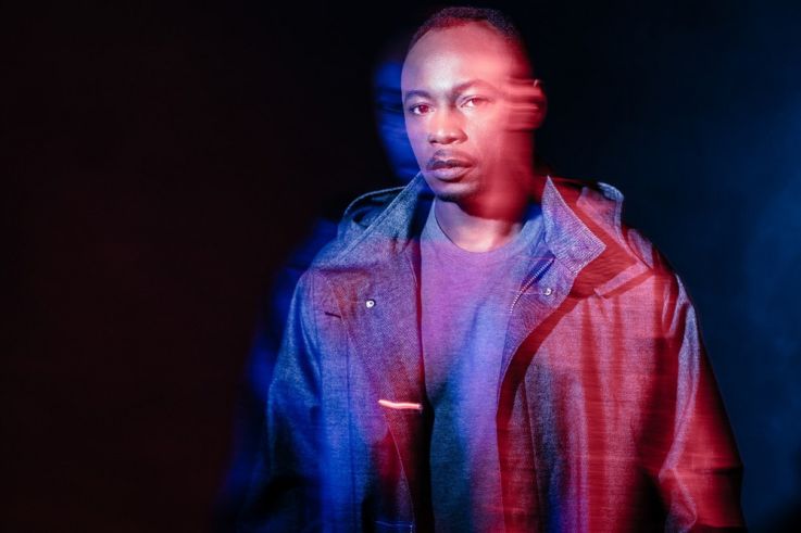 MC Solaar signs the French soundtrack of Transformers: Rise of the ...