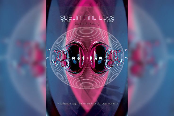 Subliminal Love @ Scop'Club - Sortiraparis.com