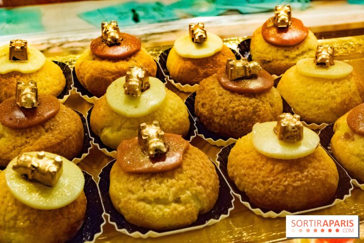 Candy Paradis, the new paradise for lovers of candies and stylized ...