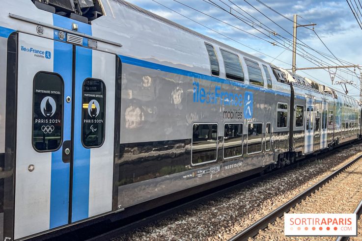 Panne de signalisation à Gare du Nord ce mardi : trafic interrompu sur les RER B et D ...