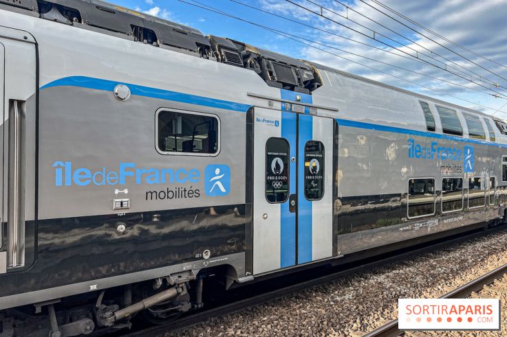 RER B : un accident grave de personne ralentit considérablement le trafic en Seine-Saint-Denis ...