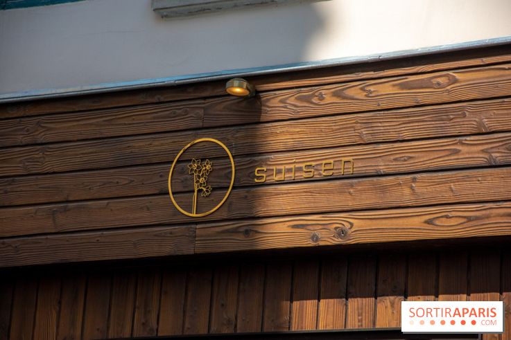Suisen, le spa japonais dépaysant du Marais - Sortiraparis.com