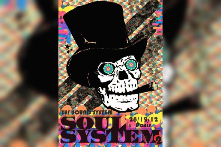 Soul System #2 @ Péniche Antipode - Sortiraparis.com
