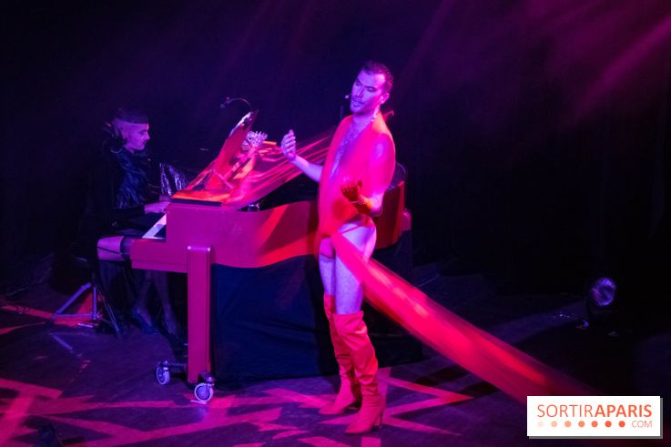 Soirée à Paris : Actu, Agenda, Bons Plans, Guide des soirées à Paris et Ile de France, clubbing ...