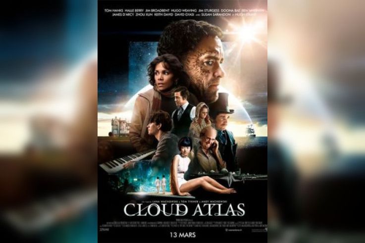 Cloud Atlas - Sortiraparis.com