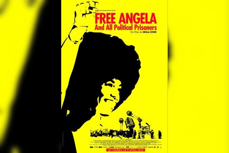 Free Angela - Sortiraparis.com