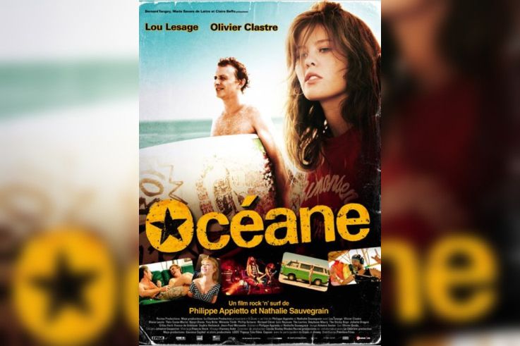 Océane - Sortiraparis.com