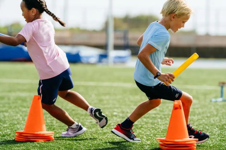 Pass'Sport: ¿quién puede beneficiarse de esta ayuda financiera para ...