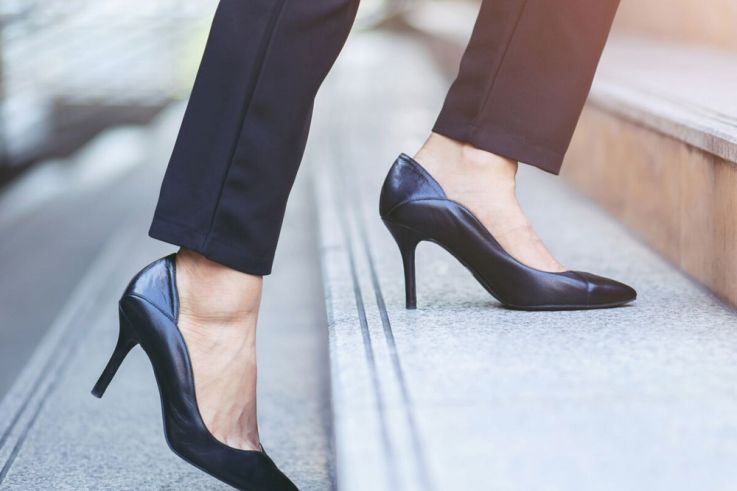 Talons Academy, des ateliers ludiques pour apprendre à marcher avec des ...